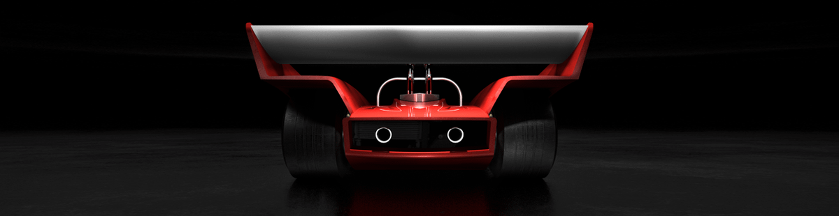 Introducing Lotus Advanced Performance Division