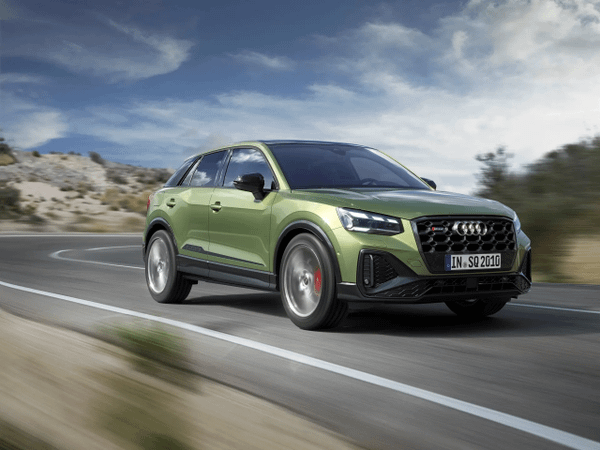 Audi Dealership | Audi Garage | Salisbury, Wiltshire | Heritage Audi