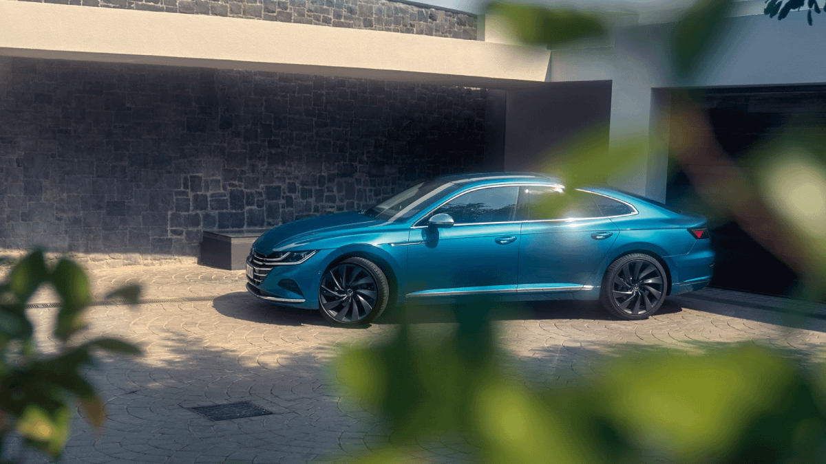 VW Arteon | Price, Design, Boot, Models, Towing Ability & More