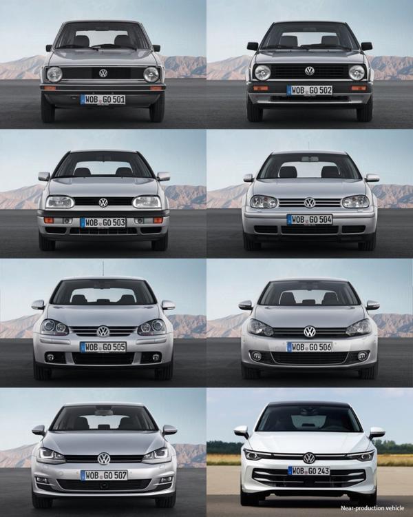 Volkswagen New, Used Sales, Service | South West | Heritage Volkswagen