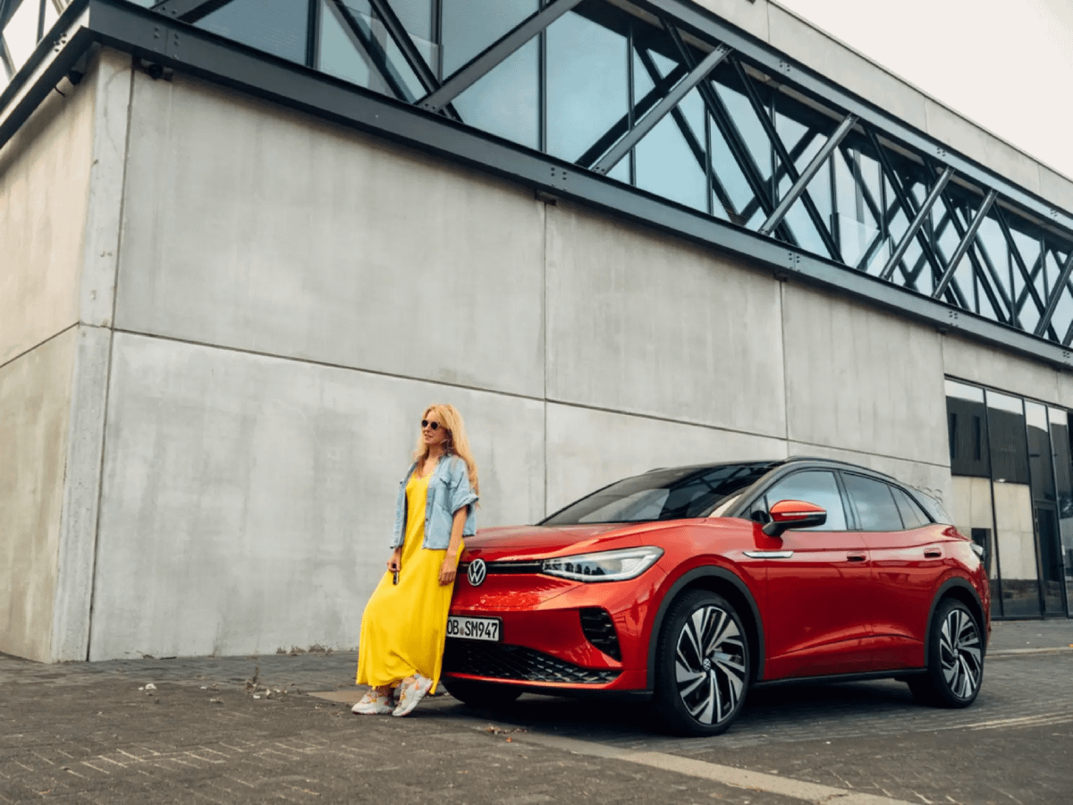 Volkswagen ID4 Buyers Guide | Features, Reliability, Models & More