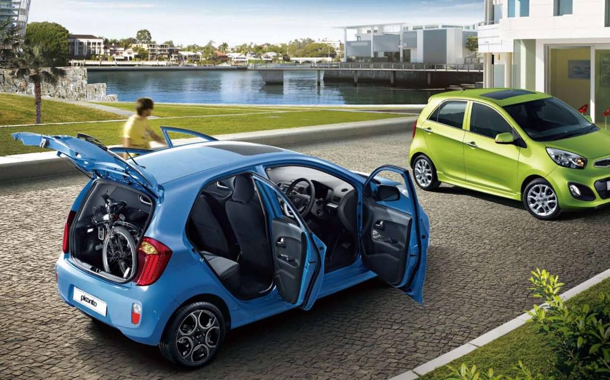 Kia Picanto Buyers Guide; Models, Reliability, Pricing and More