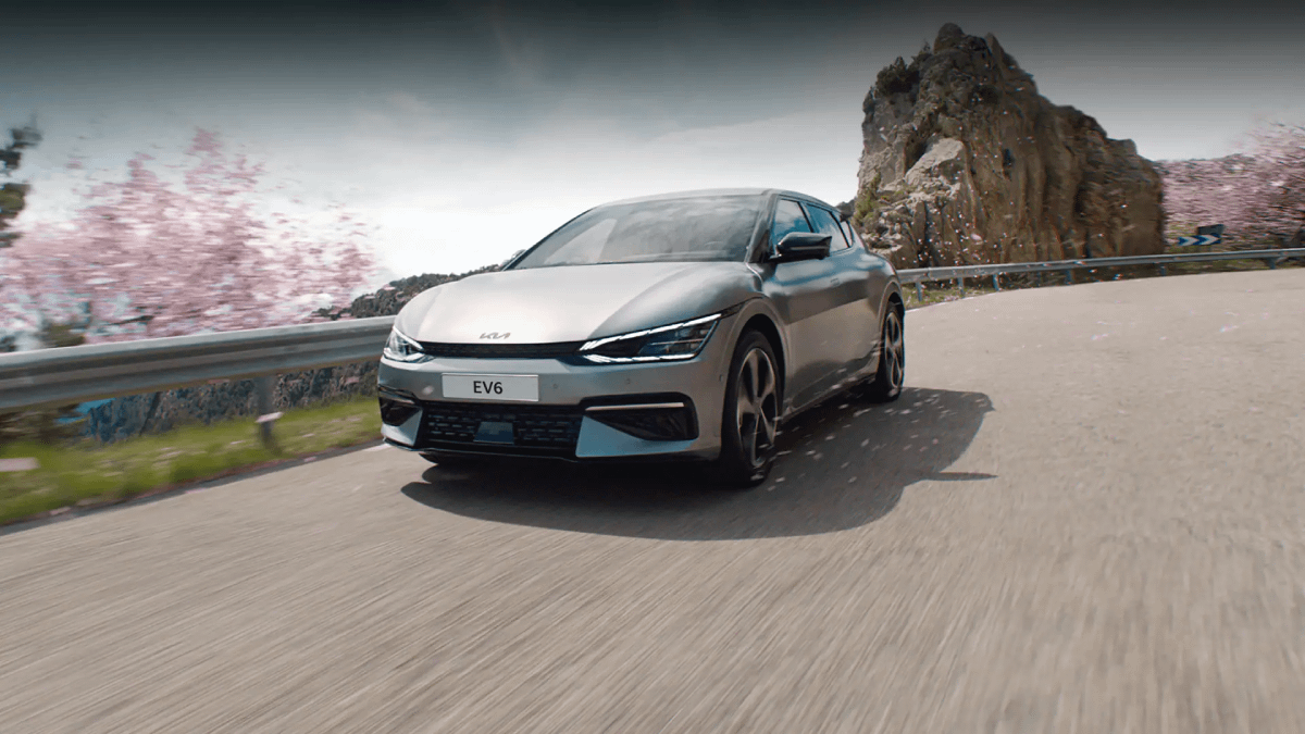 New Kia EV6 Buyers Guide | Price, Features, Models & Lots More