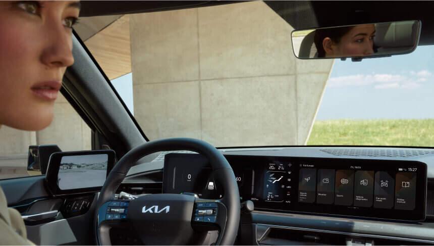 KIA EV9 Review | Ultimate Golf Buyers Guide, Price & More KIA EV9 Review | Ultimate Golf Buyers Guide, Price & More