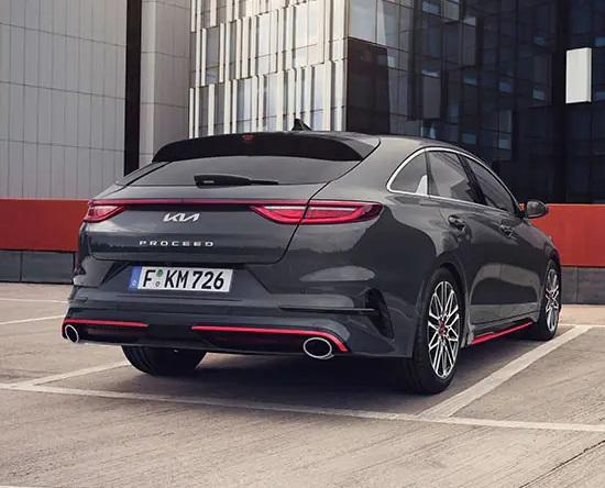 Kia Dealership Kent | Canterbury Kia Main Dealer