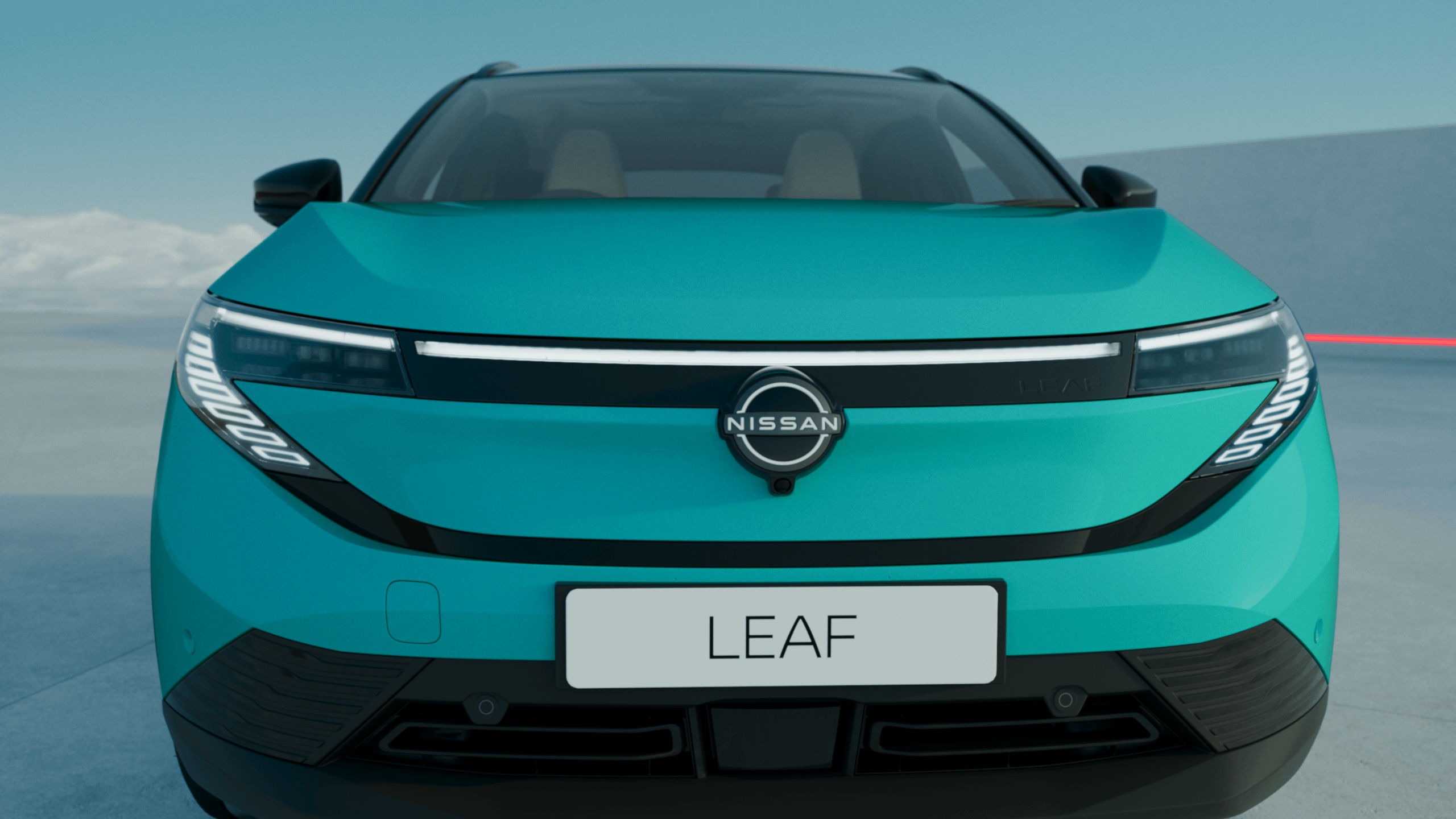 All-New Nissan LEAF Car Review, Range Interior Tech Warranty & More