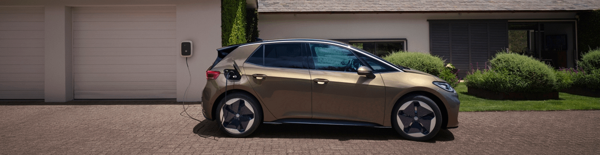 The new Volkswagen ID.3 has been revealed