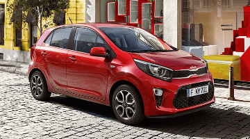 Kia Dealership Kent | Canterbury Kia Main Dealer