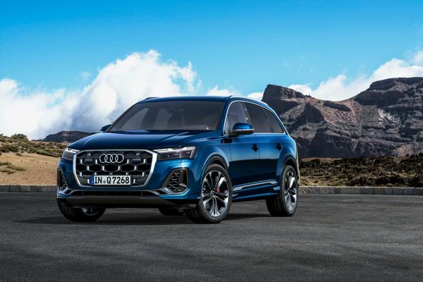 Audi Dealership | Audi Garage | Salisbury, Wiltshire | Heritage Audi