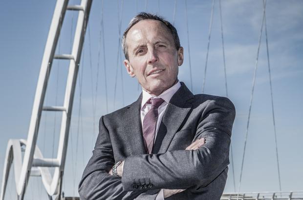 Simon Bailes Peugeot celebrates ‘most dependable’ industry accolade