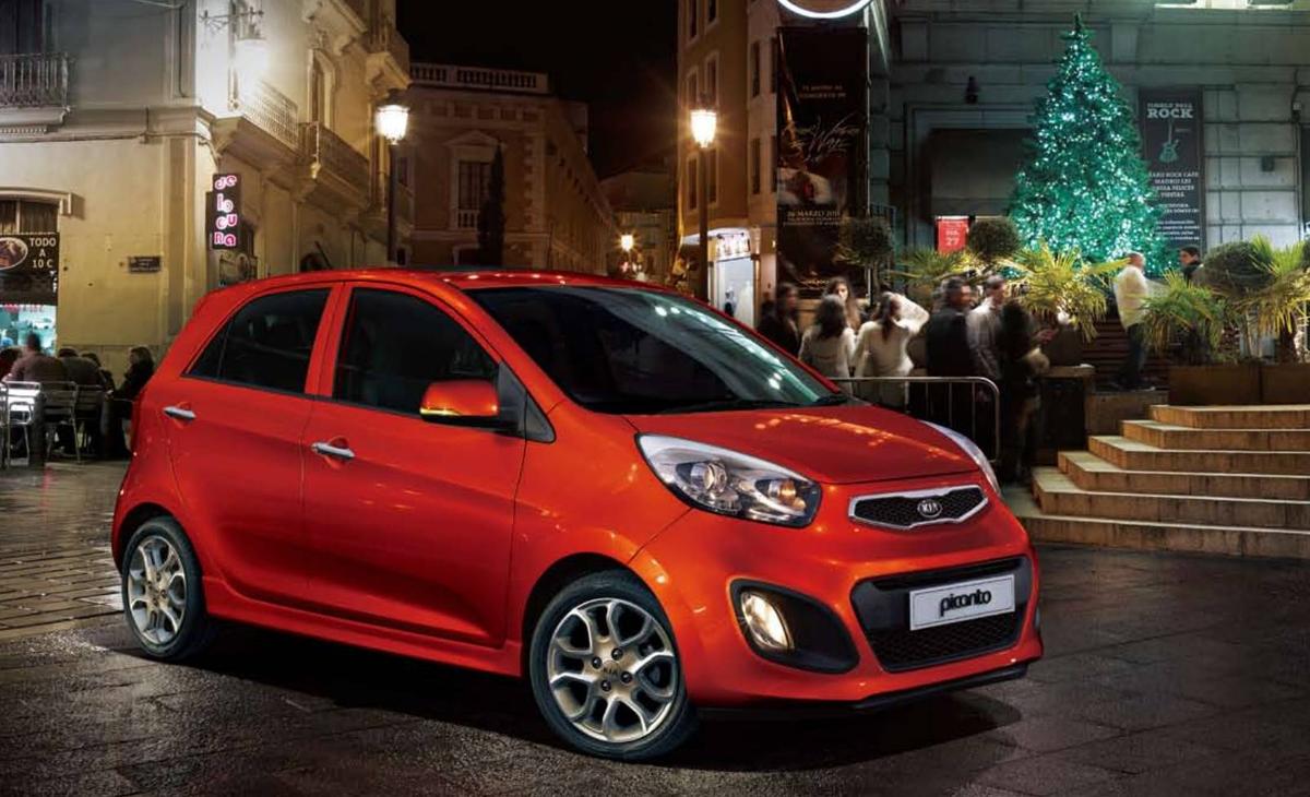 Kia Picanto Buyers Guide; Models, Reliability, Pricing and More