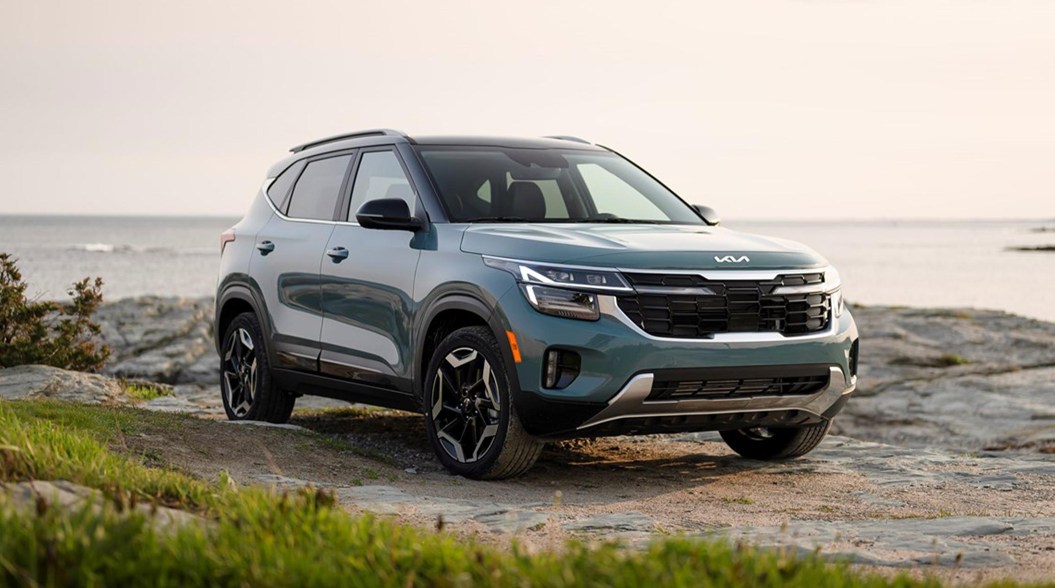 Largest Kia SUV Buyers Guide, Which is the Largest KIA Car?