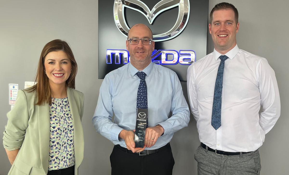 New & Used Car Dealership | Co. Tyrone | Northern Ireland | Pat Kirk Ltd