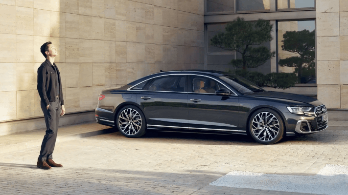 Audi A8 Buyers Guide: How it's Outclassing The Competition