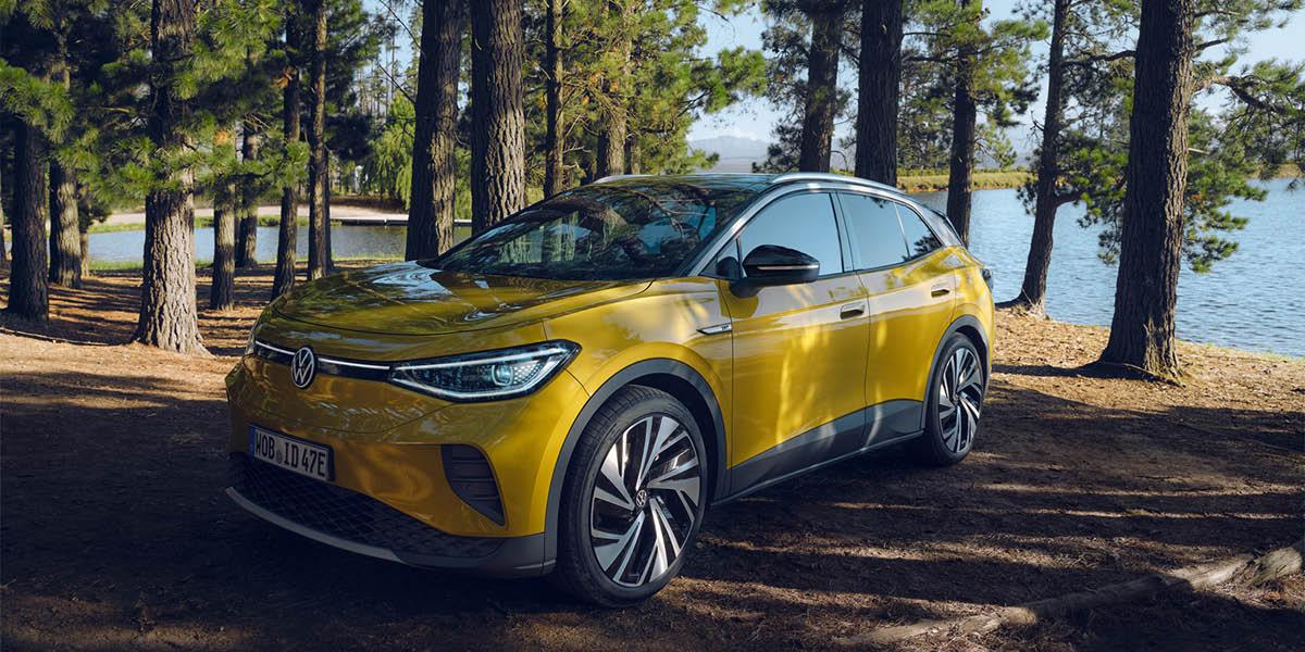 Volkswagen Dealer | Canterbury Volkswagen | VW Kent