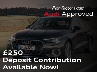 Audi New & Used Car Dealer Group | Newport, Cardiff, Bath, Bristol ...