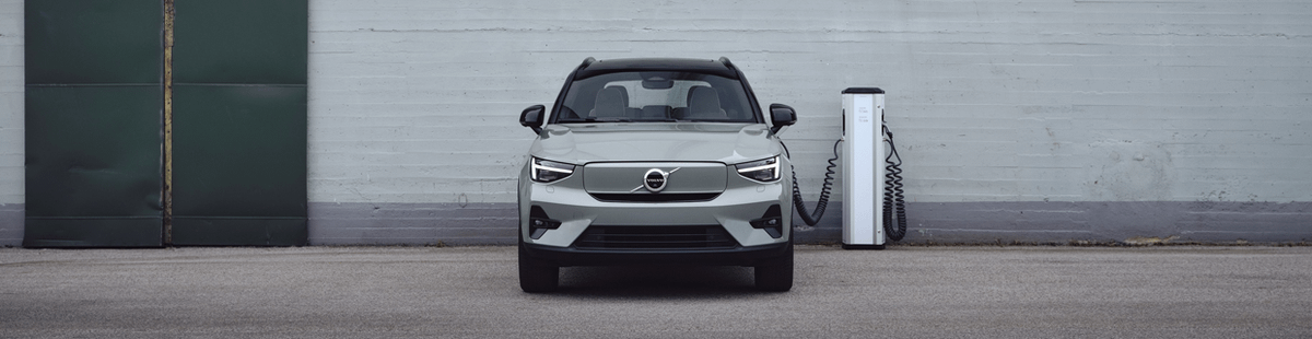 Volvo offer wider choice of public EV charging networks for drivers of ...