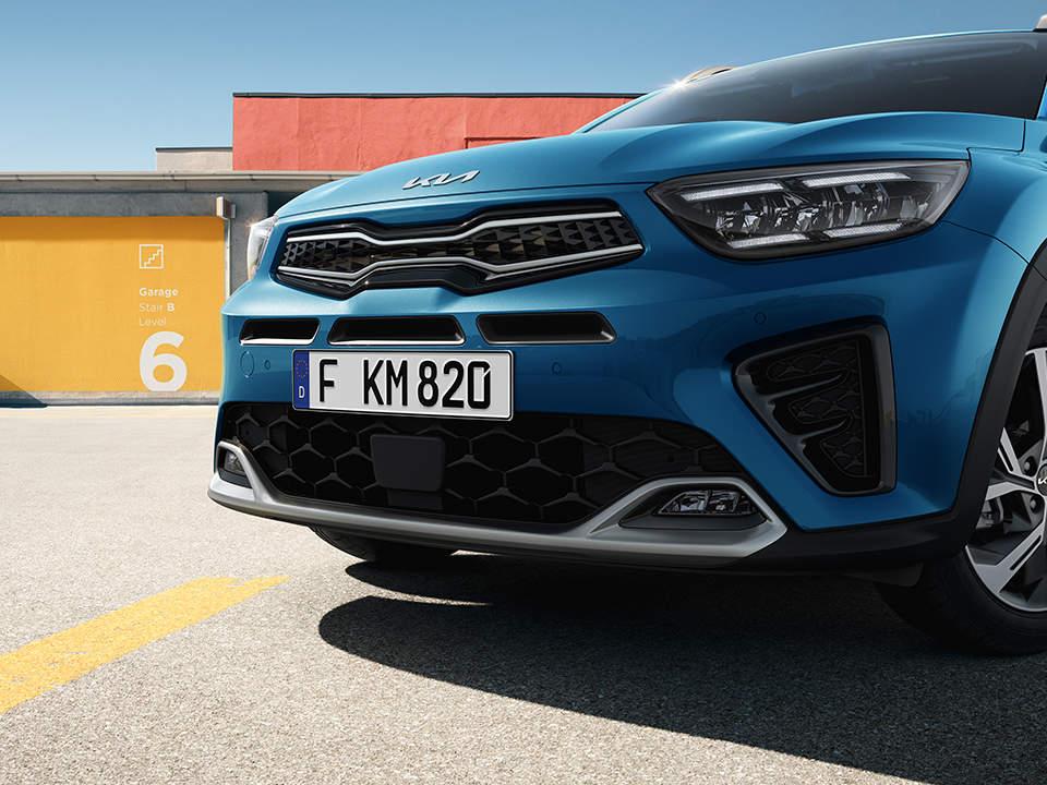 Kia Stonic Buyer's Guide | Performance, Comfort, Safety, and More
