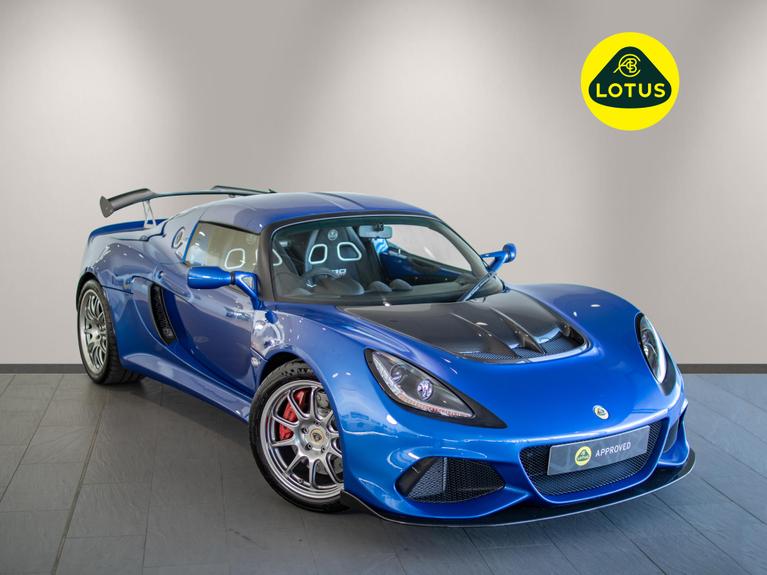 Used Lotus Cars for Sale Near You | JCT600