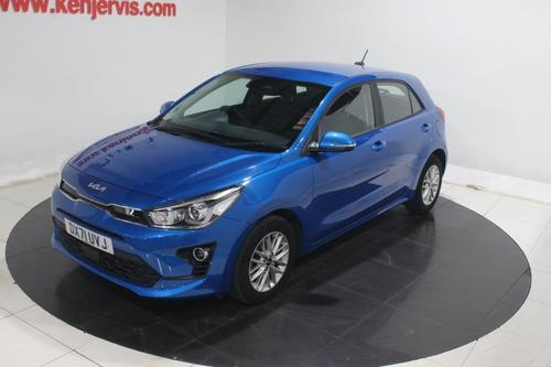 Used Cars Stoke on Trent – Ken Jervis Kia – New and Used Cars Stoke on ...