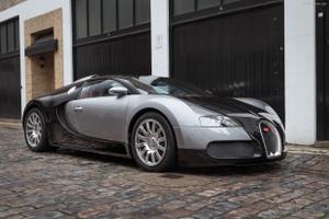 Used ~ Bugatti Veyron n/a £POA ~ miles ~ | Marylebone | Mayfair Prestige UK Ltd