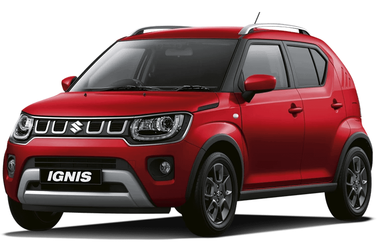 Suzuki, New, Used Car Dealerships | Saltash, Cornwall | Roger Young Suzuki