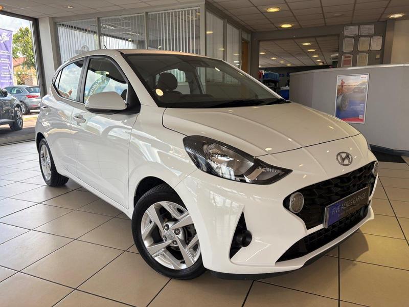 Used Cars | Coleford | Fives Acres Garage Nissan