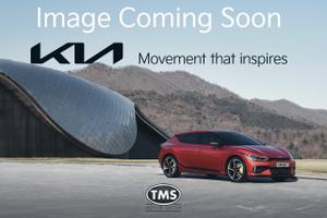 Kia Sportage 1.6 T-GDi HEV GT-LINE S in Infra Red £36,181