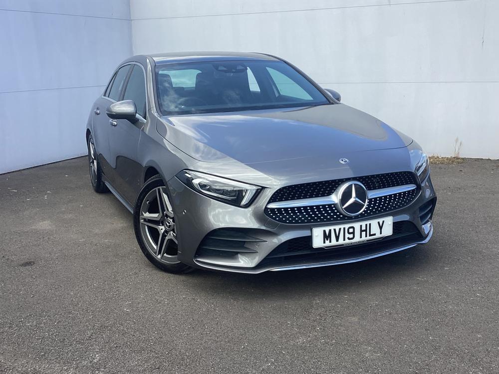 Used Cars Cardiff | South Wales | Days