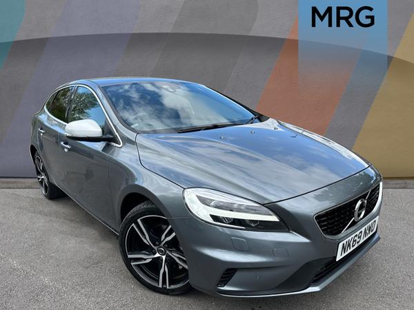 Used Volvo Dealer | Wiltshire | MRG Volvo | Chippenham Motor Company
