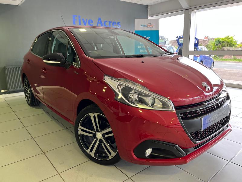 Used Cars | Coleford | Fives Acres Garage Nissan