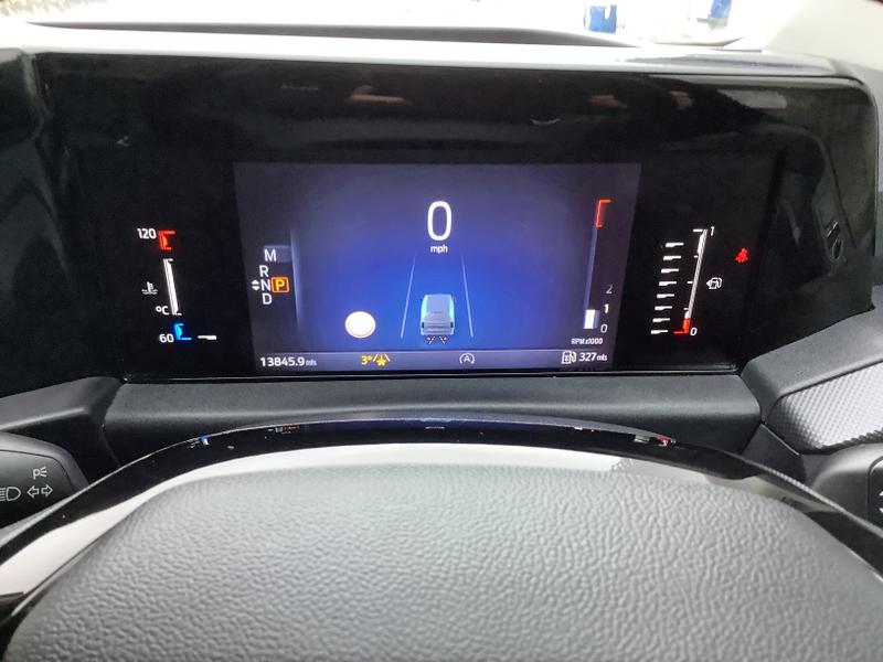 2024 74 FORD TRANSIT CUSTOM 300 L1 Limited 2.0L 130PS Auto