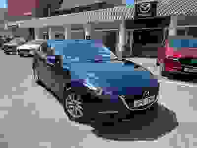 Magna Mazda: Dealership in Dorset, Hampshire & Wiltshire