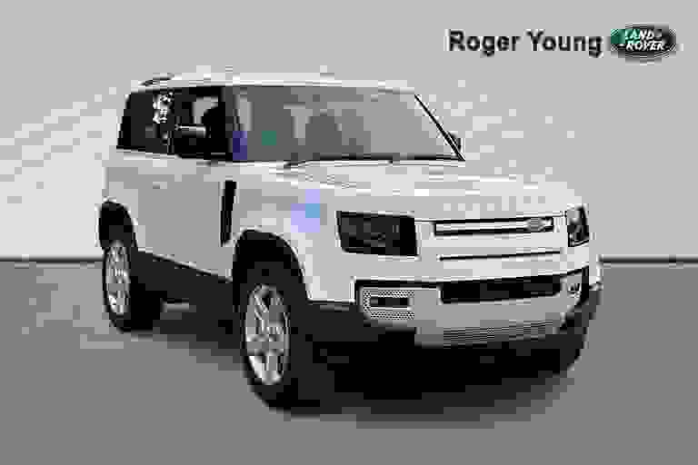 Land Rover, Jaguar, Isuzu Dealerships | Saltash, Cornwall | Roger Young