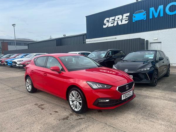 Used Cars For Sale Belfast & Lisburn | Used Car Dealer