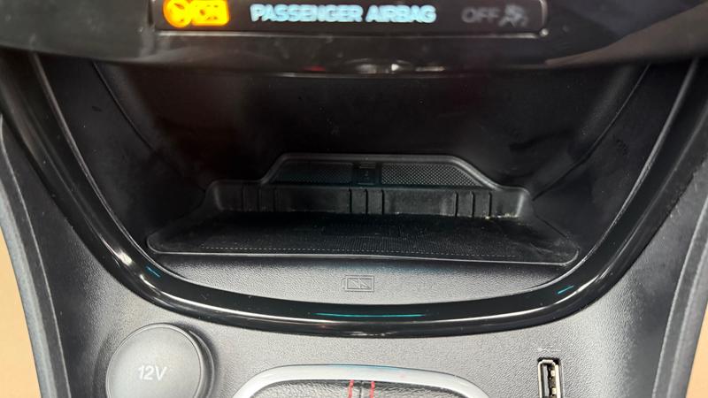 2023 73 FORD PUMA ST 5dr 1.5L EcoBoost 200PS