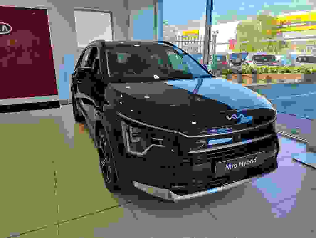 Kia Dealership | Norwich | Holden Group