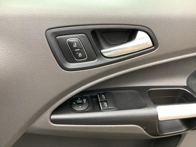 2021 71 FORD TRANSIT CONNECT 240 L2 Limited 1.5L 120PS Manual