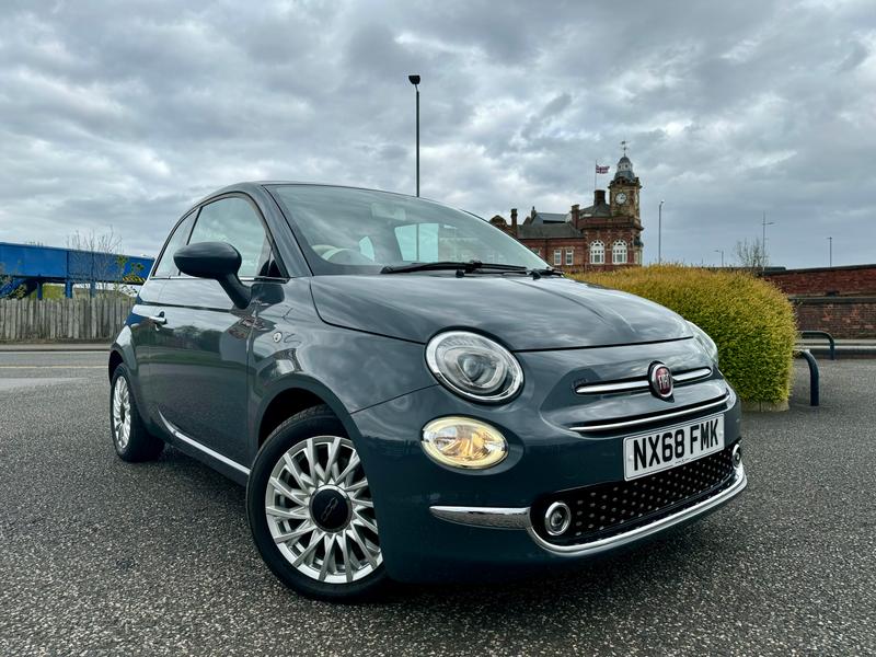 Used Cars in Stock | Teesside, York | Alexanders Motor Group