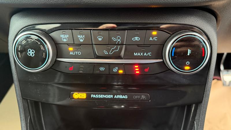 2023 73 FORD PUMA ST 5dr 1.5L EcoBoost 200PS