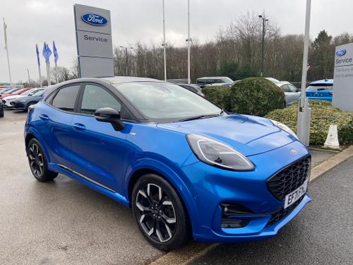 Used Vehicles | Tadcaster, North Yorkshire | Lawtons of Tadcaster