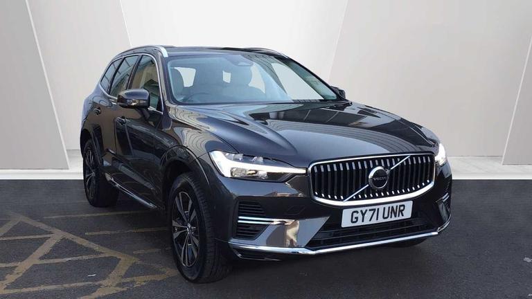 Volvo Worthing Worthing BN12 6JH