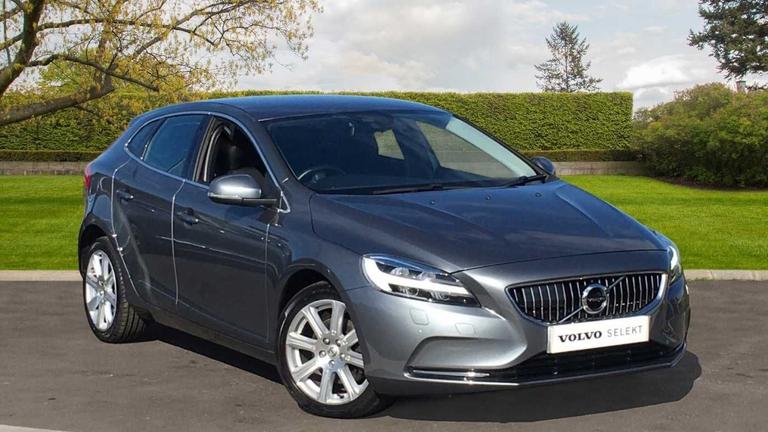 Contact us at Caffyns Volvo | Eastbourne | Sussex