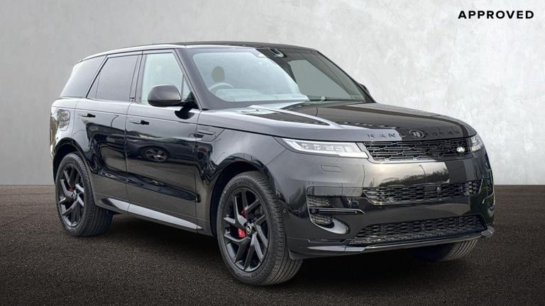 Land Rover New & Used Car Dealerships | Saltash, Cornwall