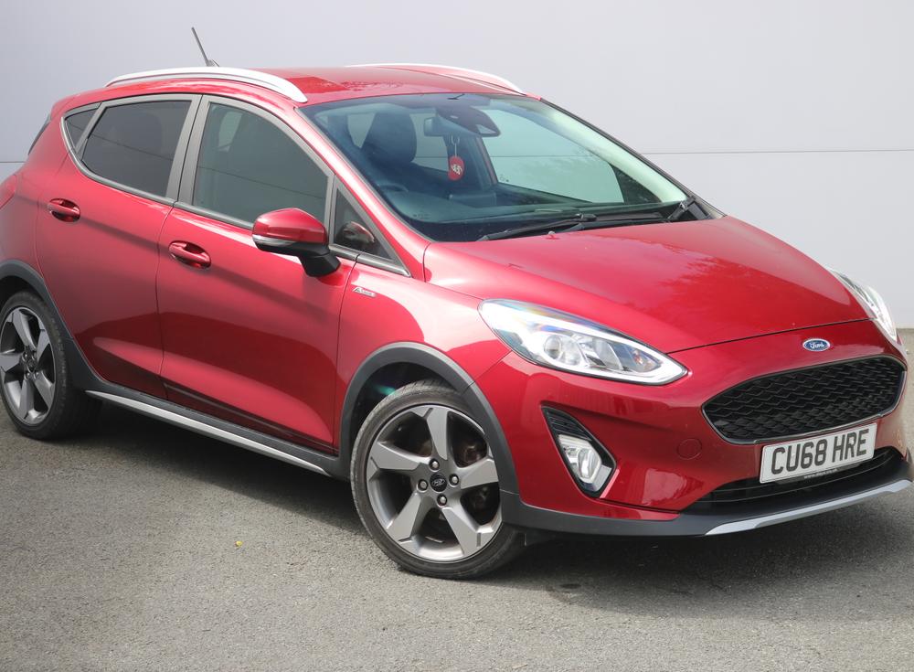 Motorpark Used Cars | South Wales | Days