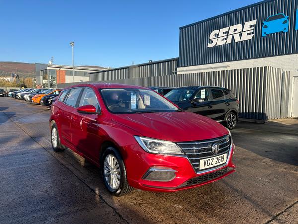 Find Us | Belfast | SERE Motors