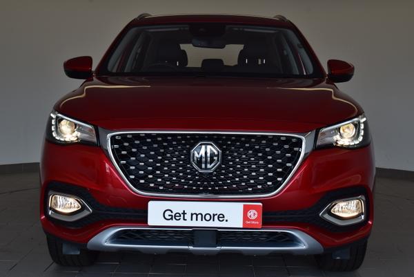 MG at SERE Motors | Belfast | SERE Motors