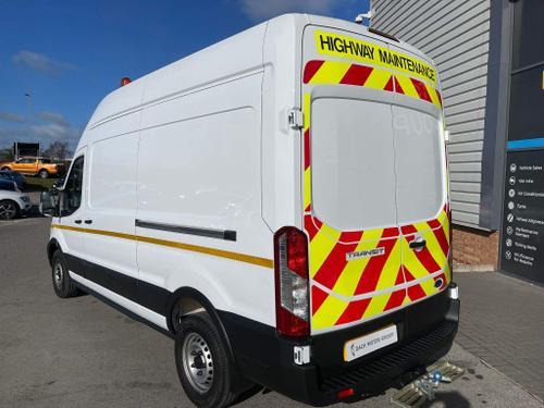 New & Used Vans | Lincoln | Dack Vans