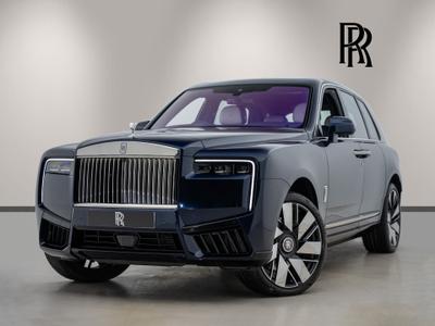 Rolls-Royce Leeds | Approved Yorkshire Dealer | JCT600