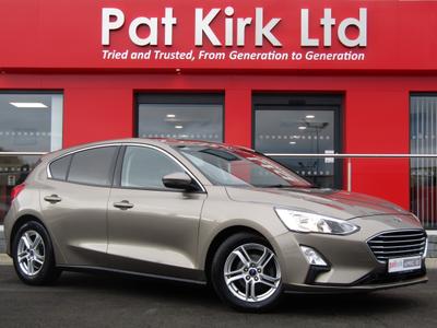 New & Used Car Dealership | Co. Tyrone | Northern Ireland | Pat Kirk Ltd